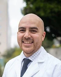 Residency Leadership — USC/LA General Internal Medicine Residency Program
