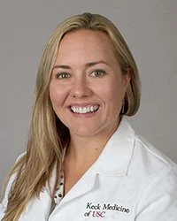 Residency Leadership — USC/LA General Internal Medicine Residency Program