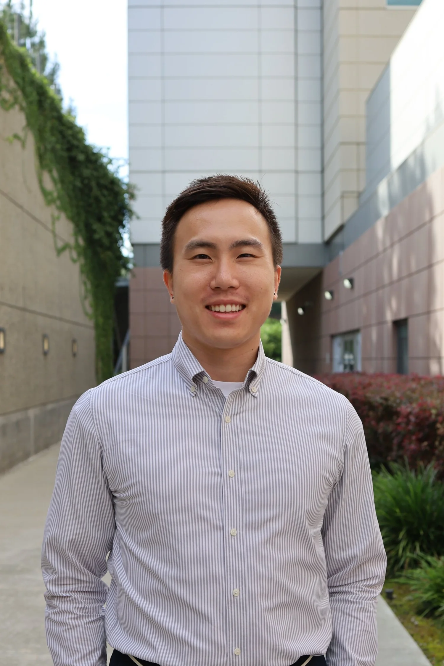 Chief Residents 2023-2024 — USC/LA General Internal Medicine Residency ...