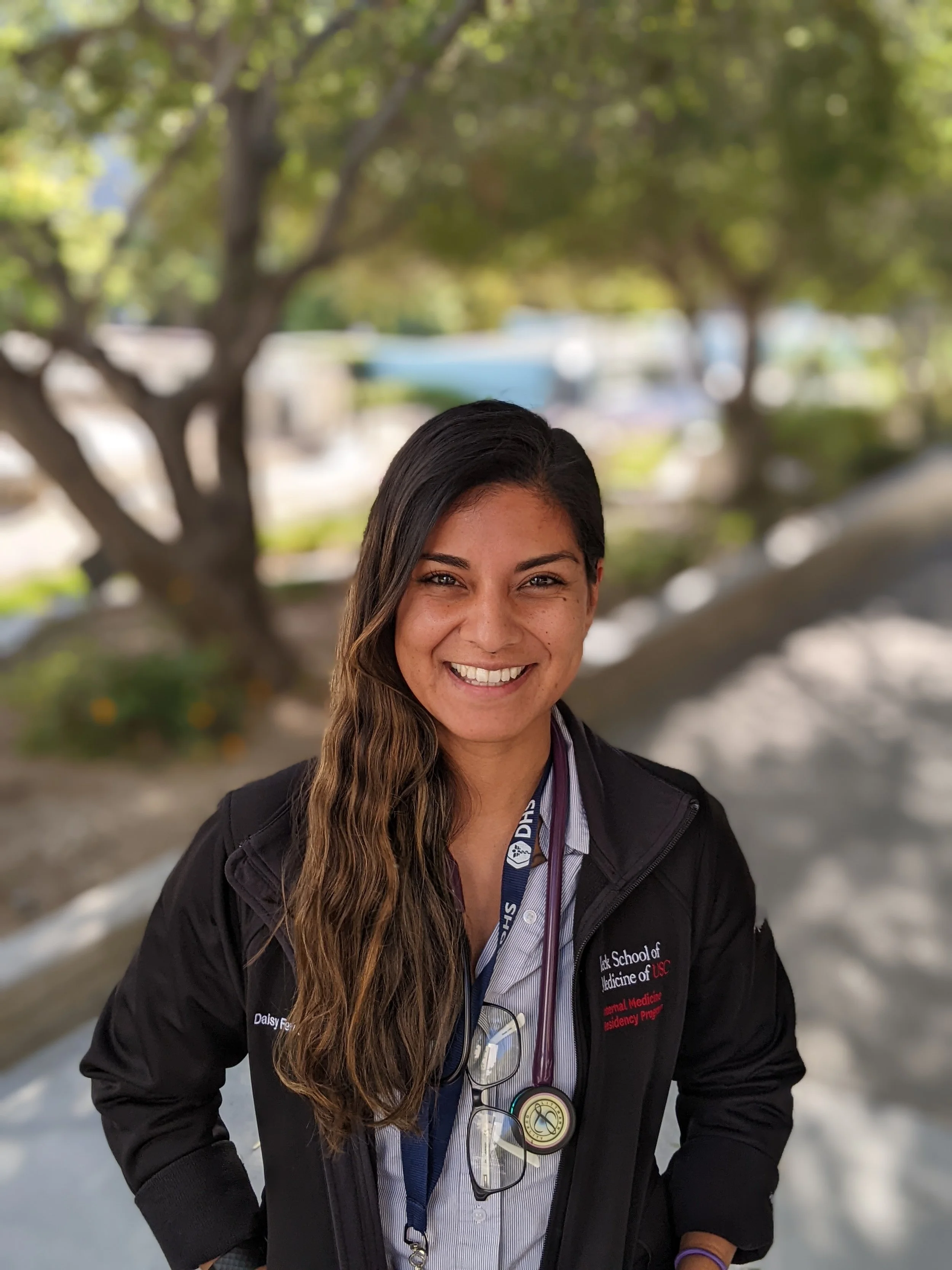 USC/LA General Internal Medicine Residency Program