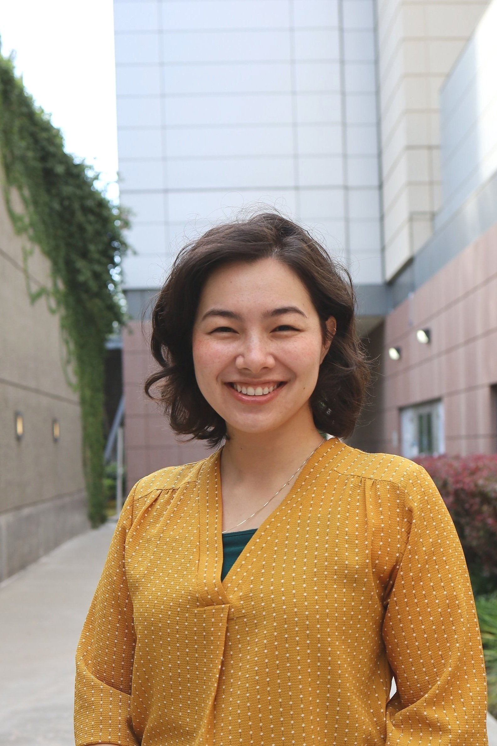 Chief Residents 2023-2024 — USC/LA General Internal Medicine Residency ...