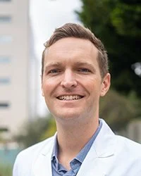 Residency Leadership — USC/LA General Internal Medicine Residency Program