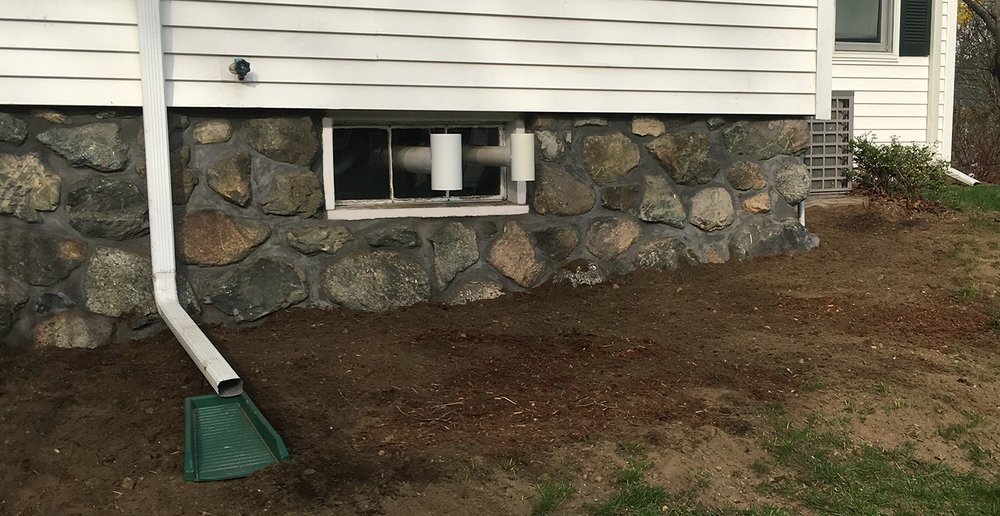 Foundations Restoration Services Boston Area - Peter Maguire Masonry ...