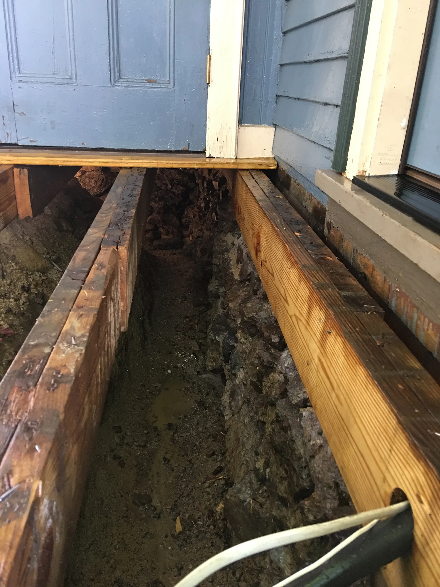 Foundations Restoration Services Boston Area - Peter Maguire Masonry ...