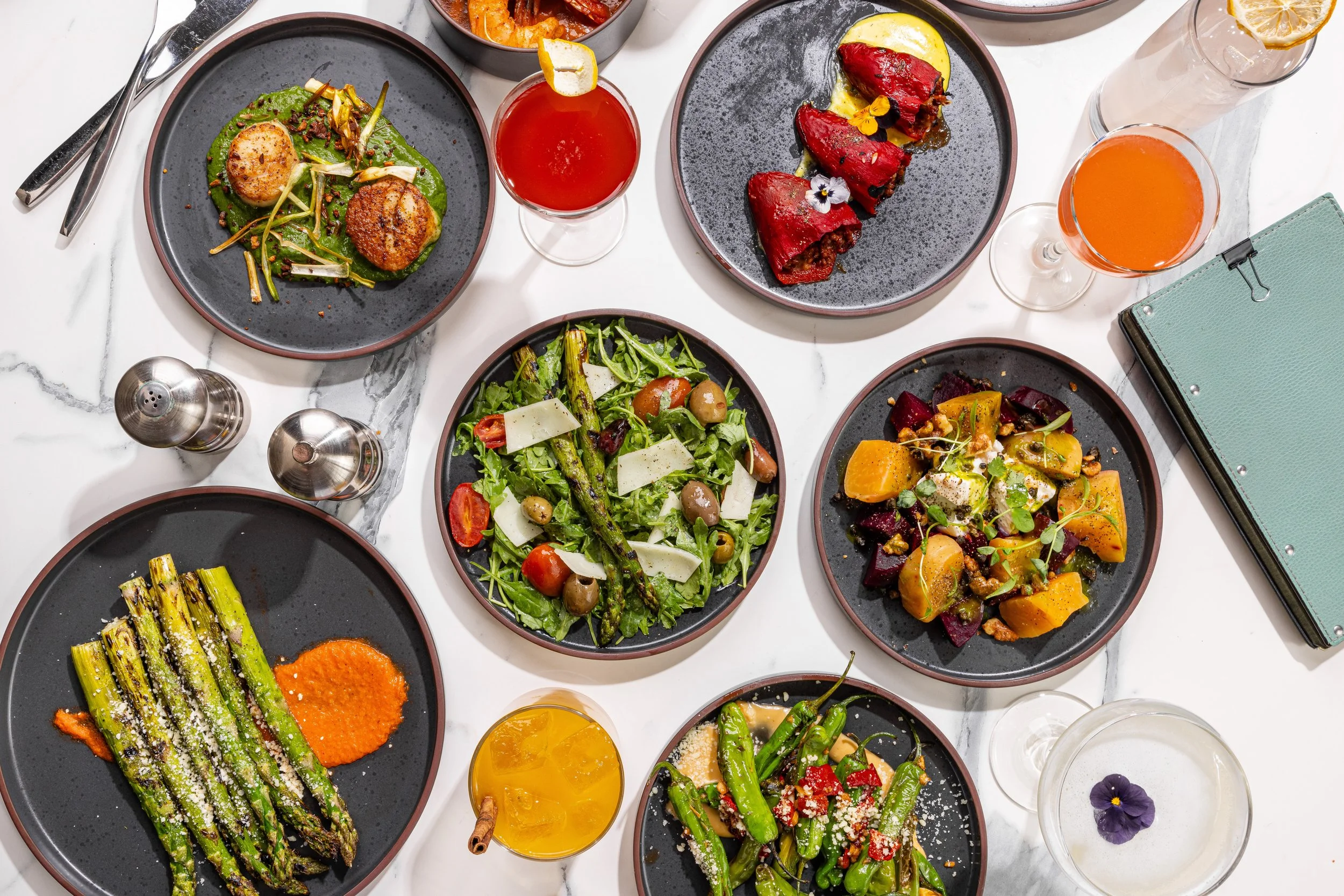 Capella on 9 Rooftop Bar