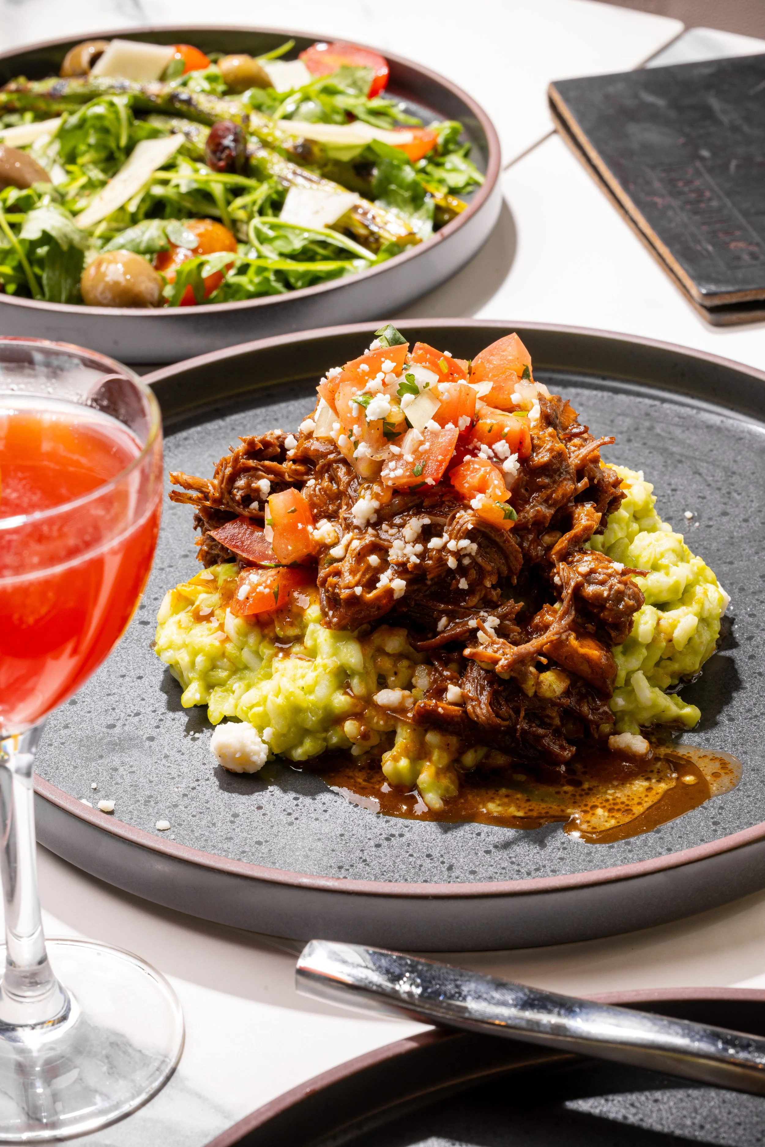 Capella on 9 Rooftop Bar