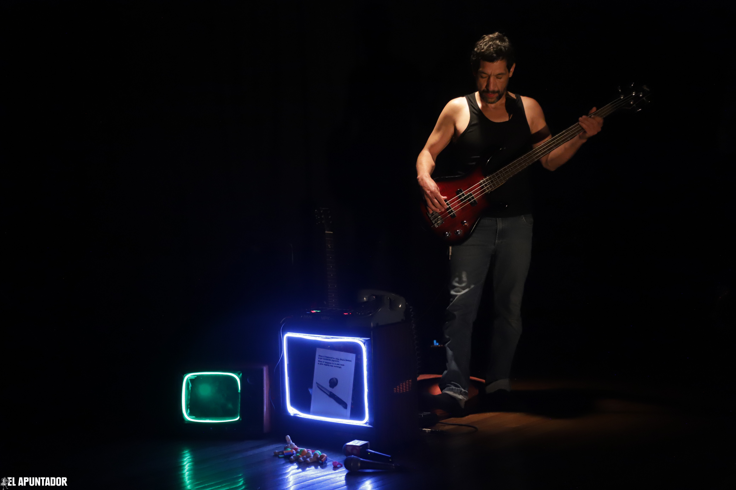 Bobbitt versus Bobbitt y el rebobinado cultural l Juan Manuel Granja ...