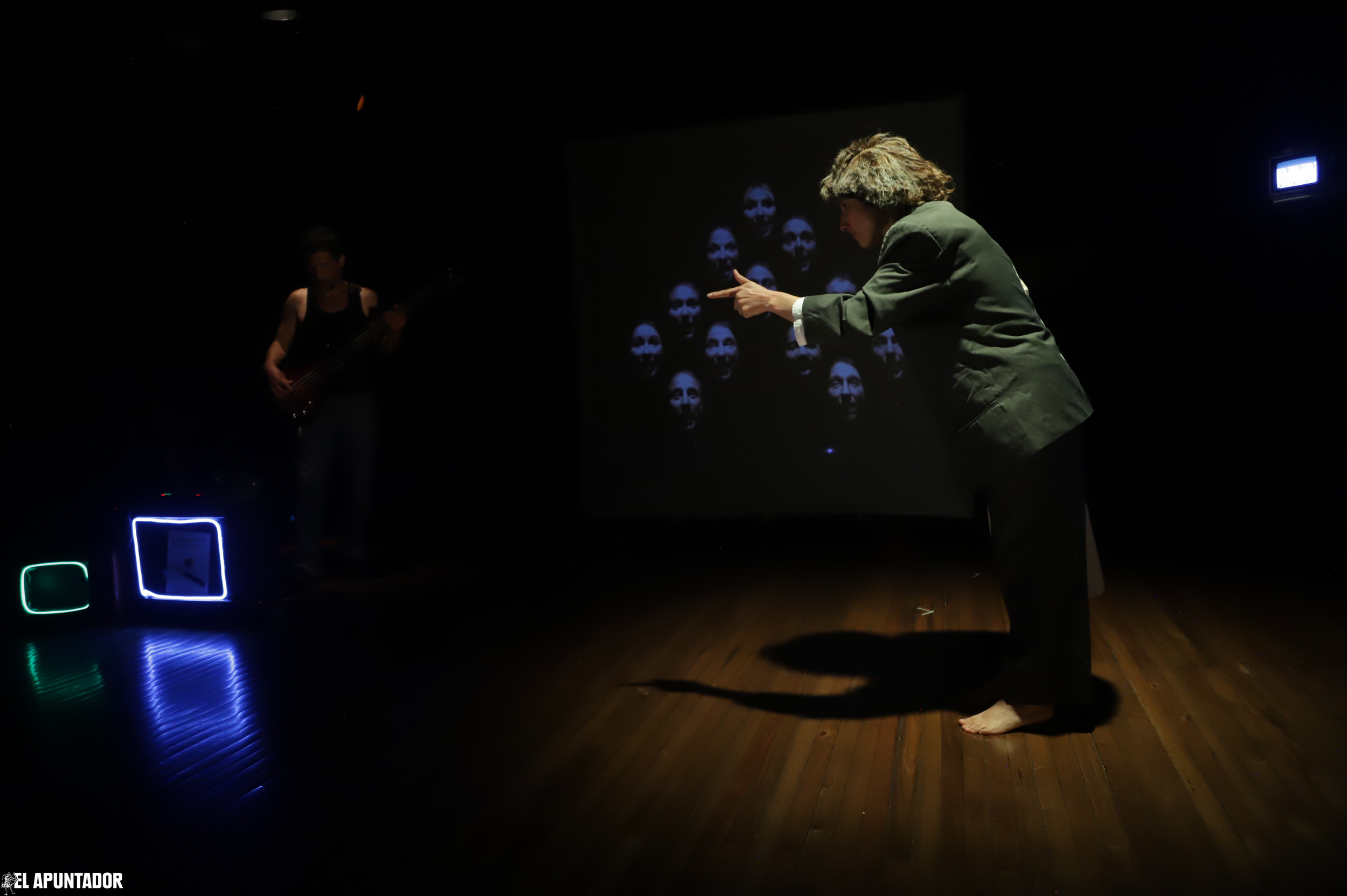 Bobbitt versus Bobbitt y el rebobinado cultural l Juan Manuel Granja ...