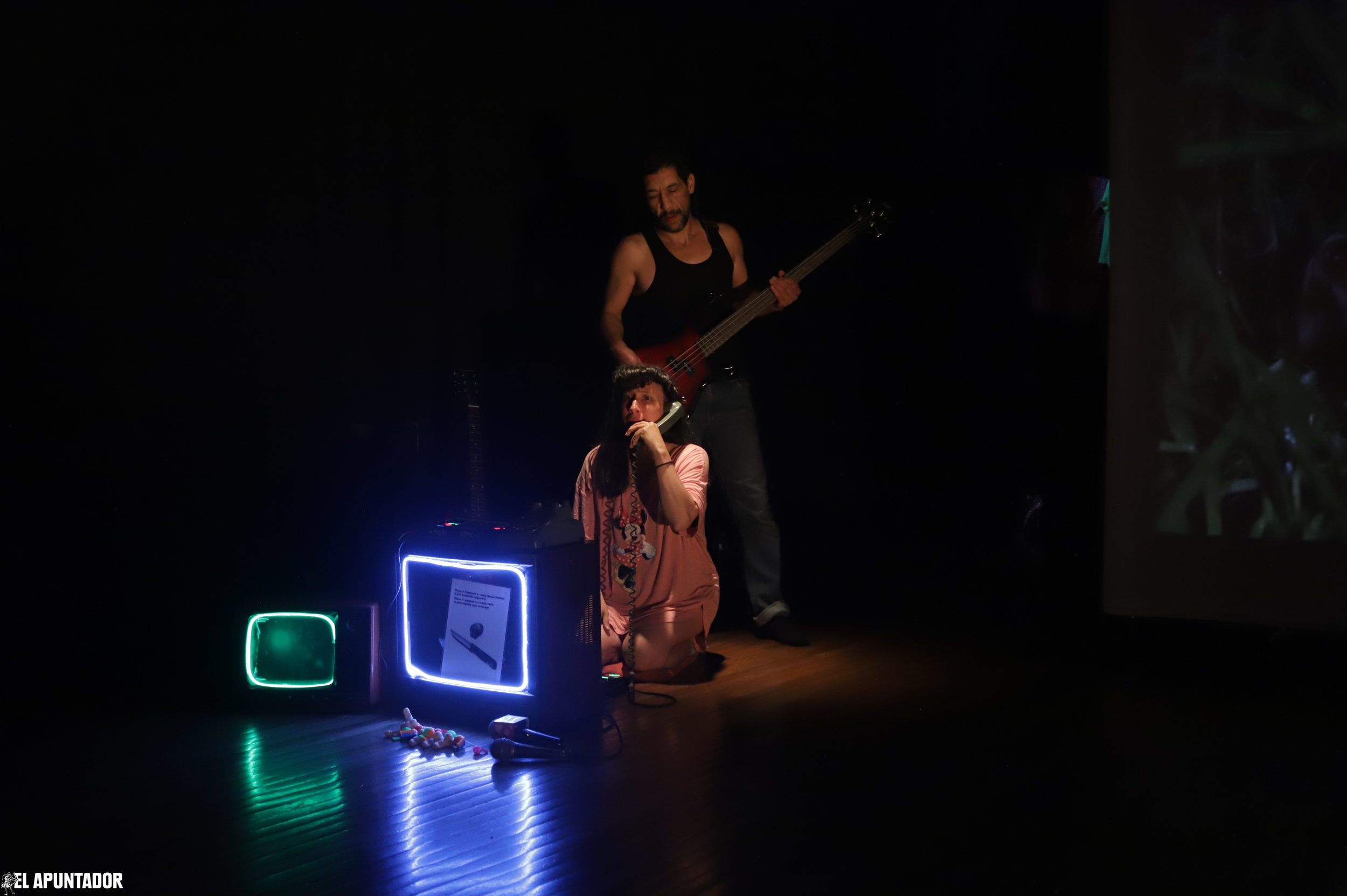 Bobbitt versus Bobbitt y el rebobinado cultural l Juan Manuel Granja ...