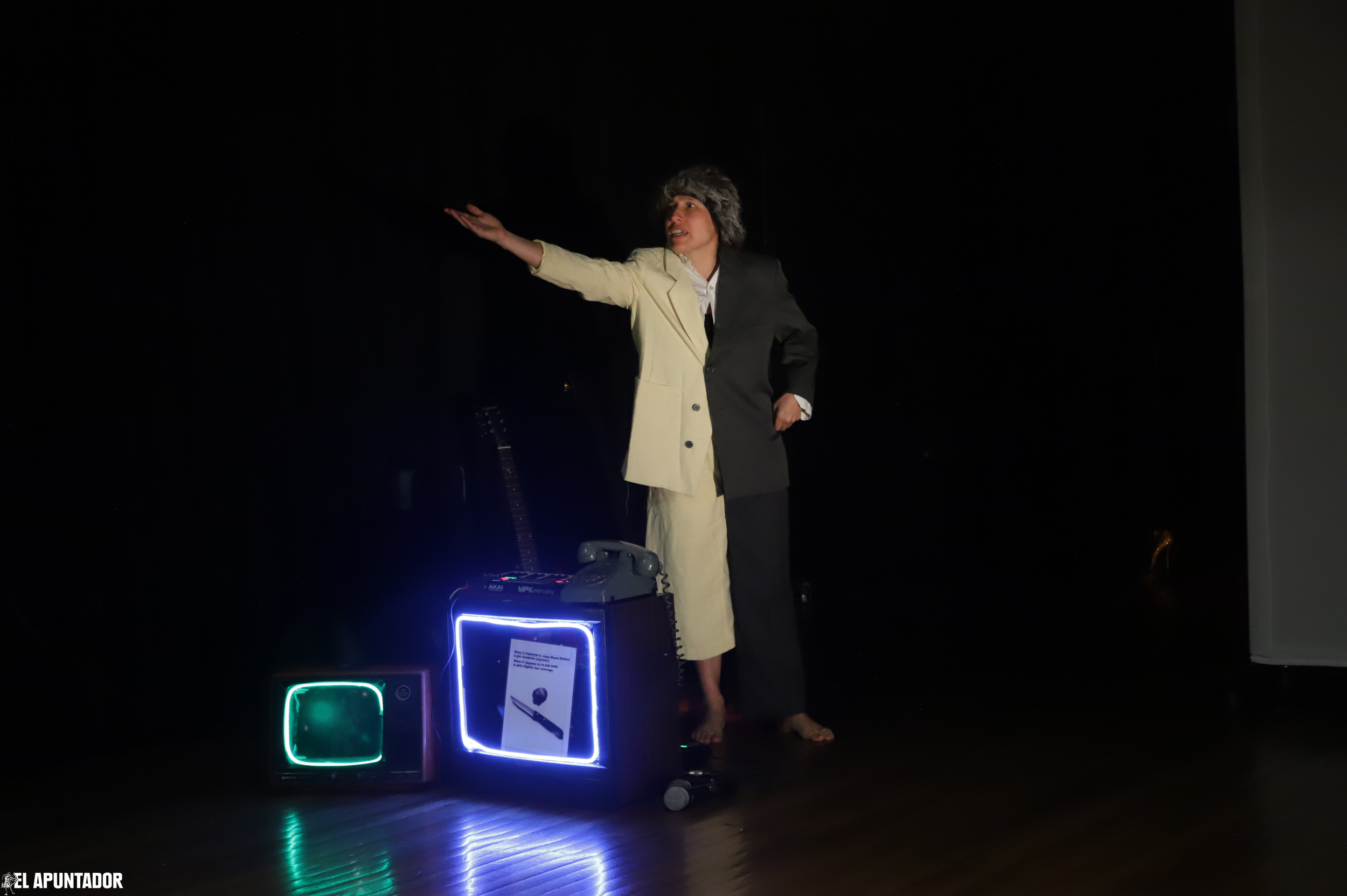 Bobbitt versus Bobbitt y el rebobinado cultural l Juan Manuel Granja ...