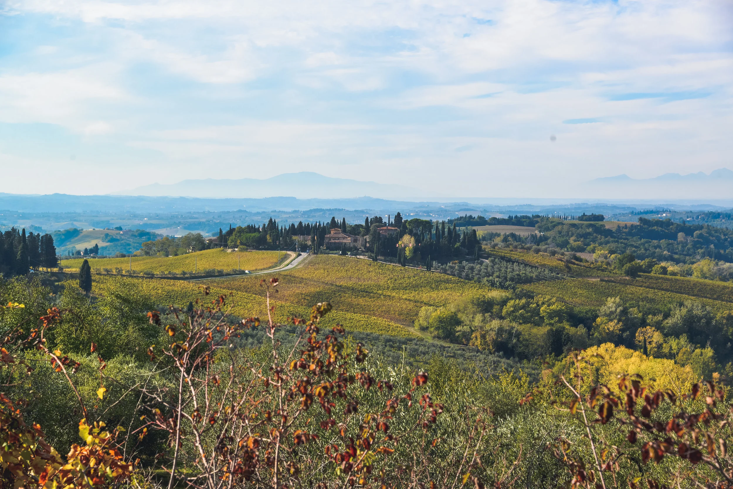 Wandering Through Italy: Places In Italy You Probably Haven't Heard Of ...