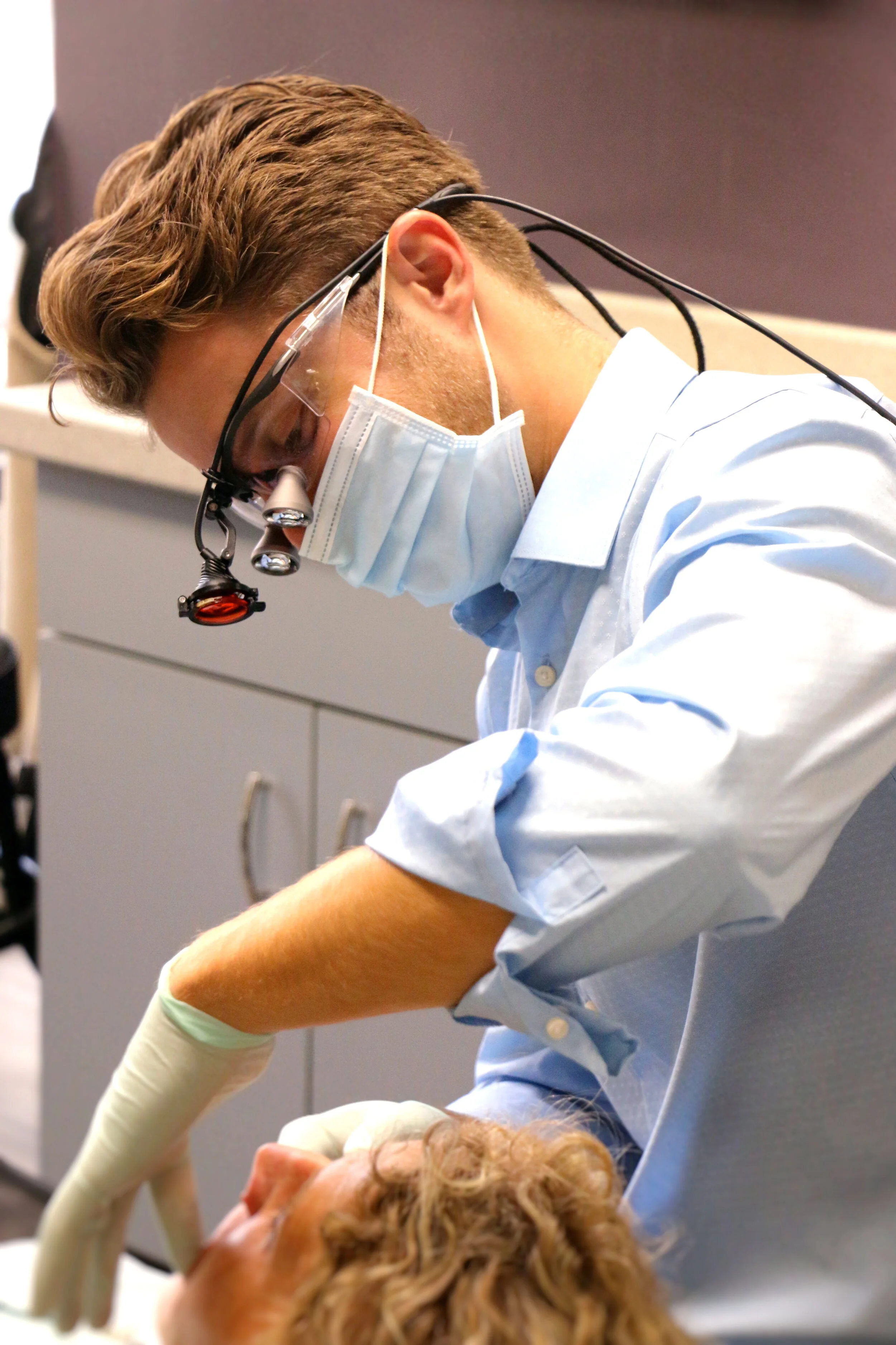 Where We Are Located - Dinius Family Dentistry