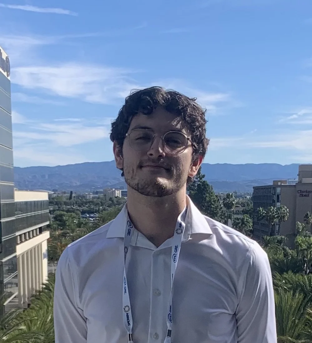 People — The Luo Lab