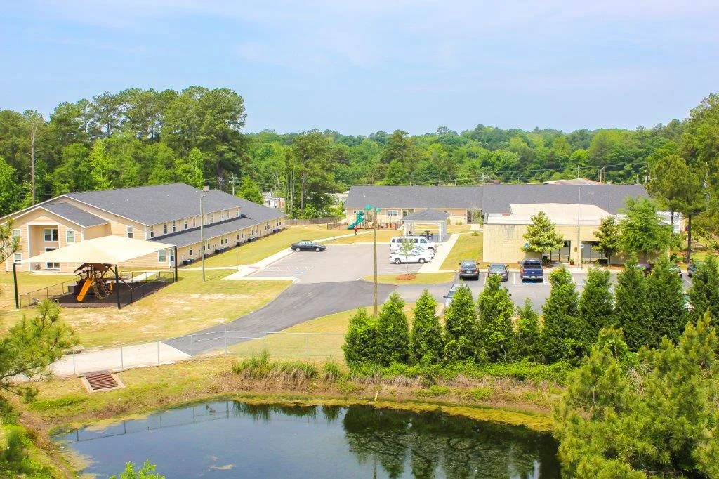 Virtual Tour — Hope House