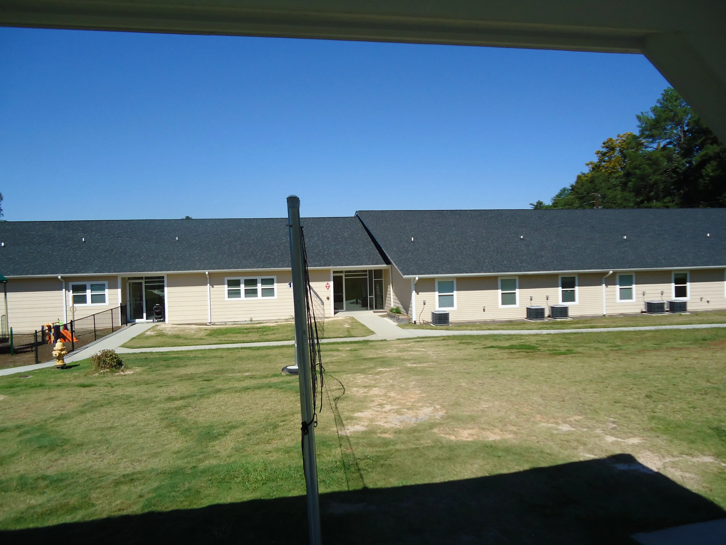 Virtual Tour — Hope House