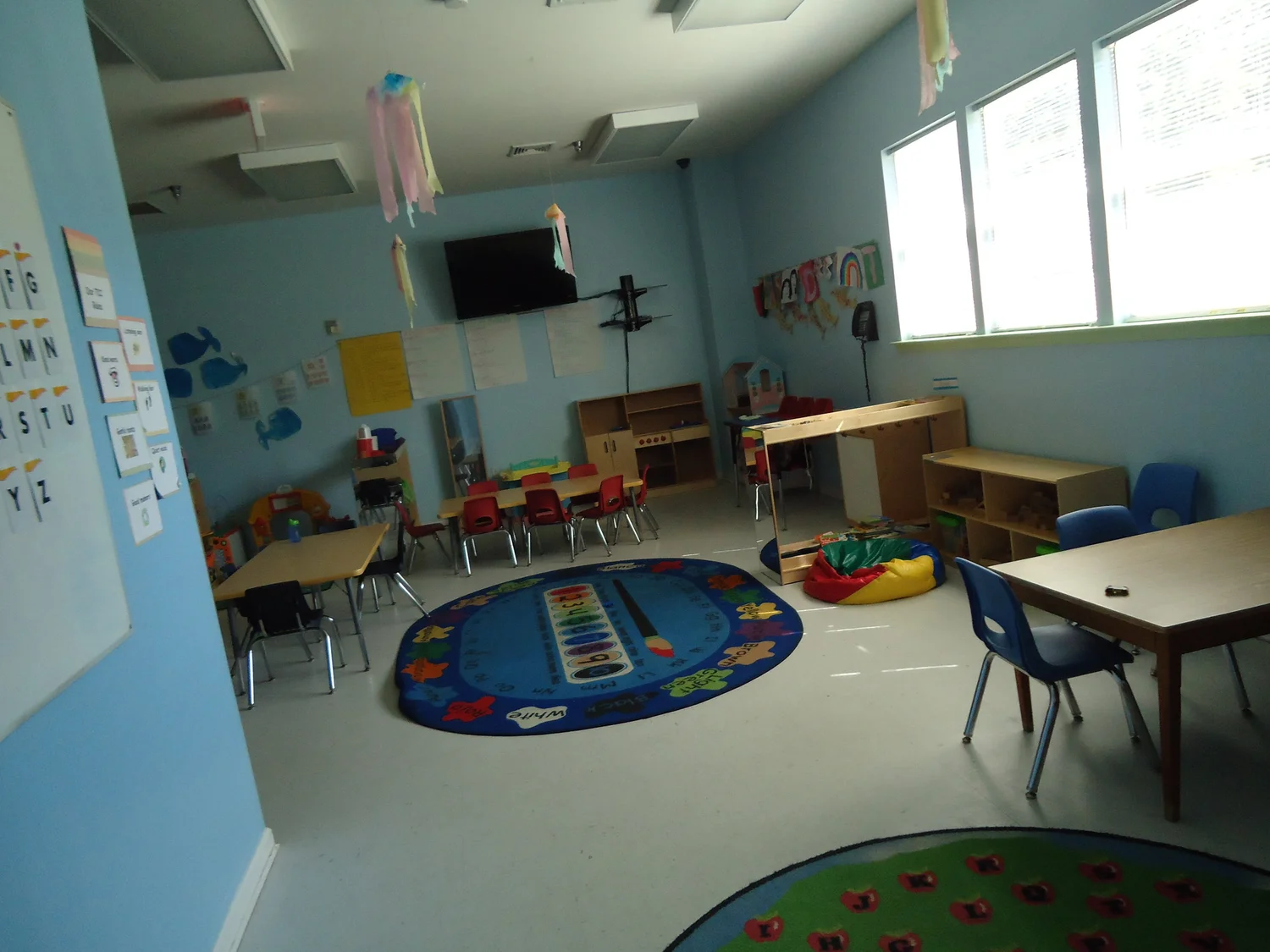 Virtual Tour — Hope House