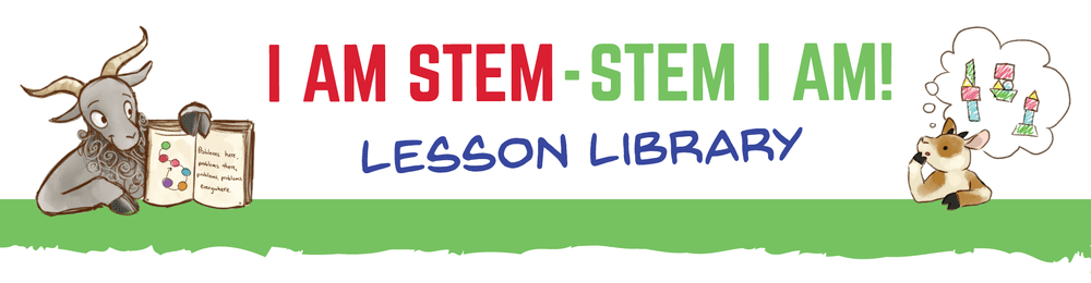 Design Challenges - STEM Week 2025 — MSEN