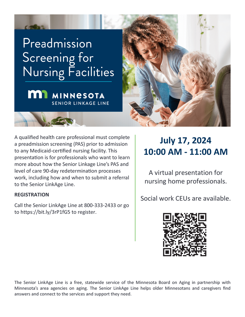 Arrowhead Area Agency on Aging
