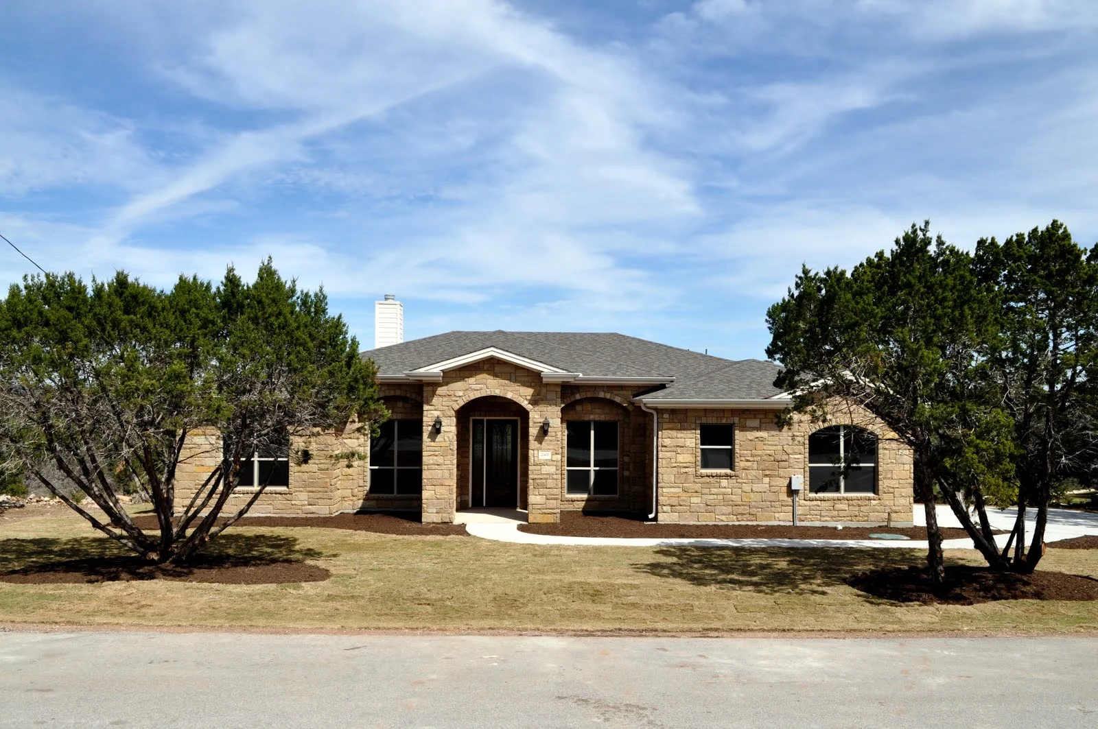 Project Gallery | Chance Leigh Custom Homes | Georgetown, TX — Chance Leigh