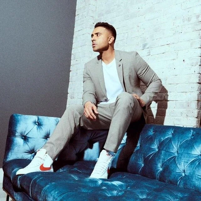 Jay Sean — The Heavy Group
