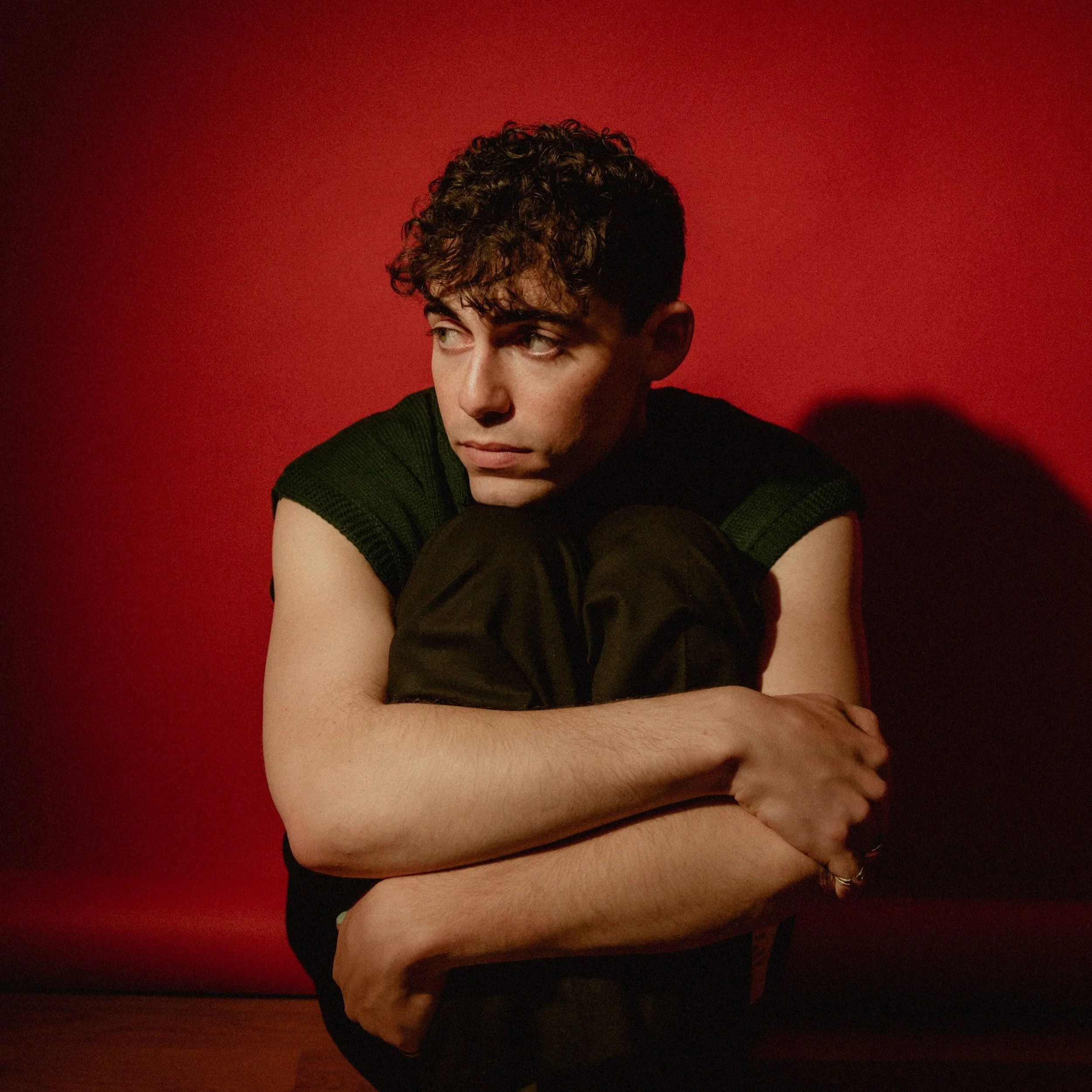 Ben Kessler — The Heavy Group