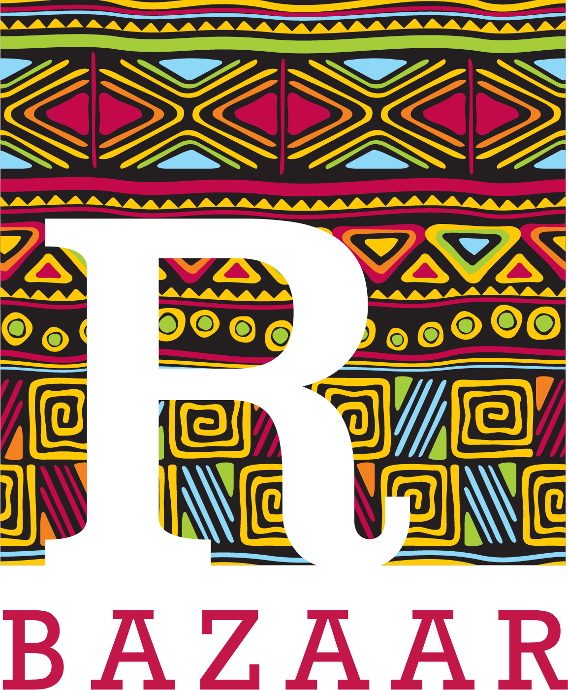 Ruby's Pantry — R BAZAAR