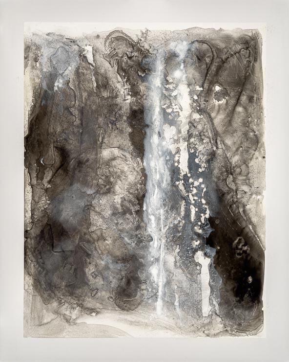 Iceland — Elizabeth Nelson