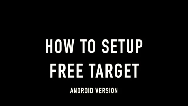 Manuals for Android — LaserHIT - Modern Firearm Training at Home