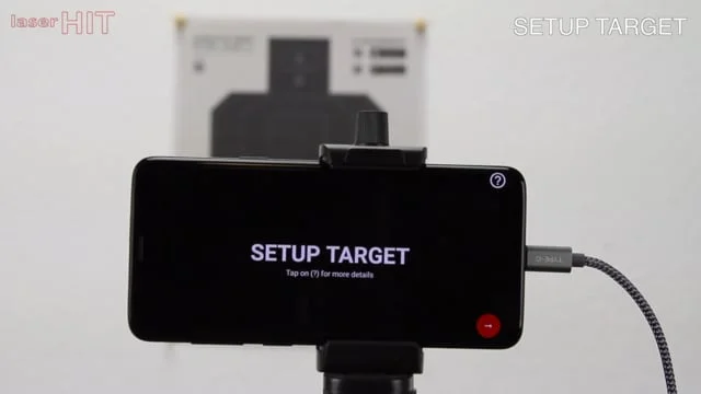 Manuals — LaserHIT - Modern Firearm Training at Home
