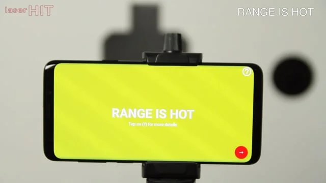 Manuals for Android — LaserHIT - Modern Firearm Training at Home