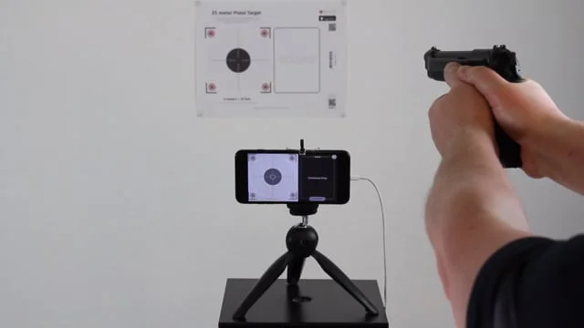 Manuals — LaserHIT - Modern Firearm Training at Home