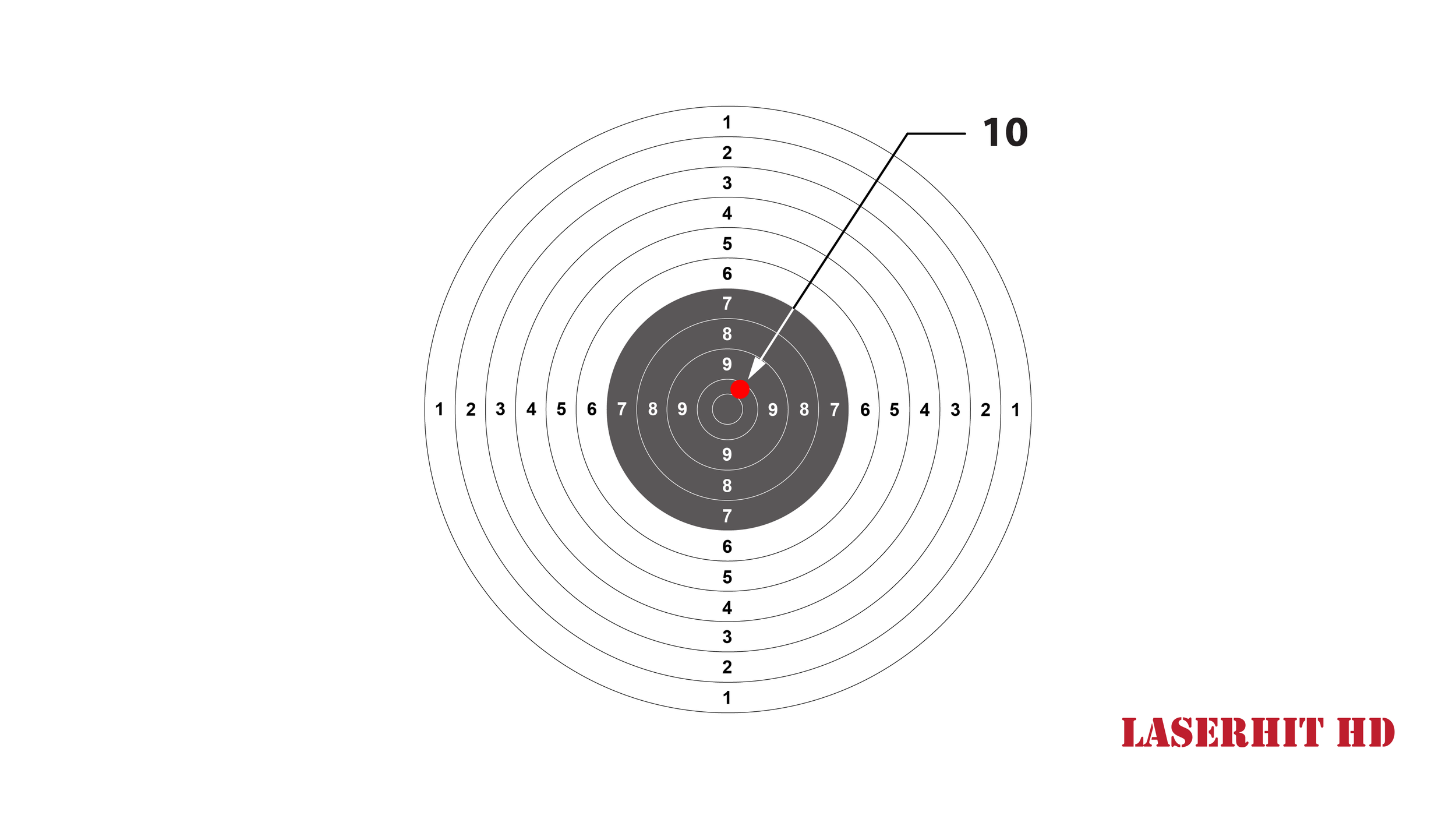 LaserHIT - Modern Firearm Training at Home