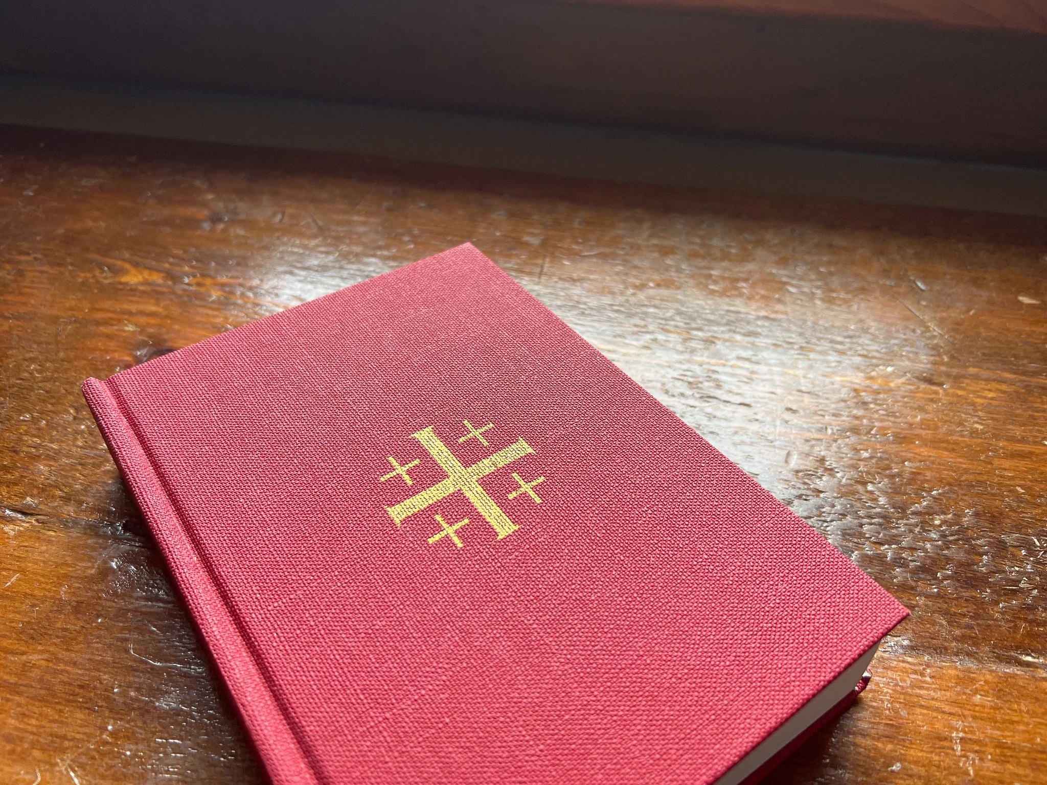 Prayer Resources — The Anglican Diocese of Canada