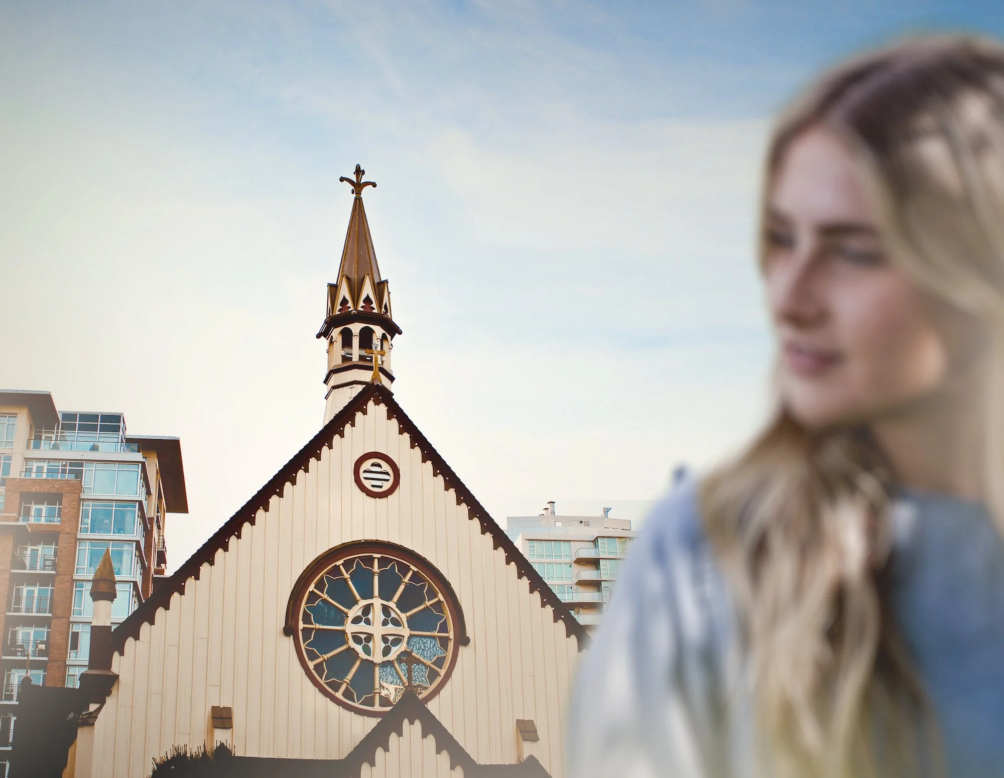 Calgary — Our Congregations — The Anglican Diocese of Canada
