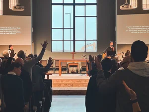 Being Anglican — The Anglican Diocese of Canada