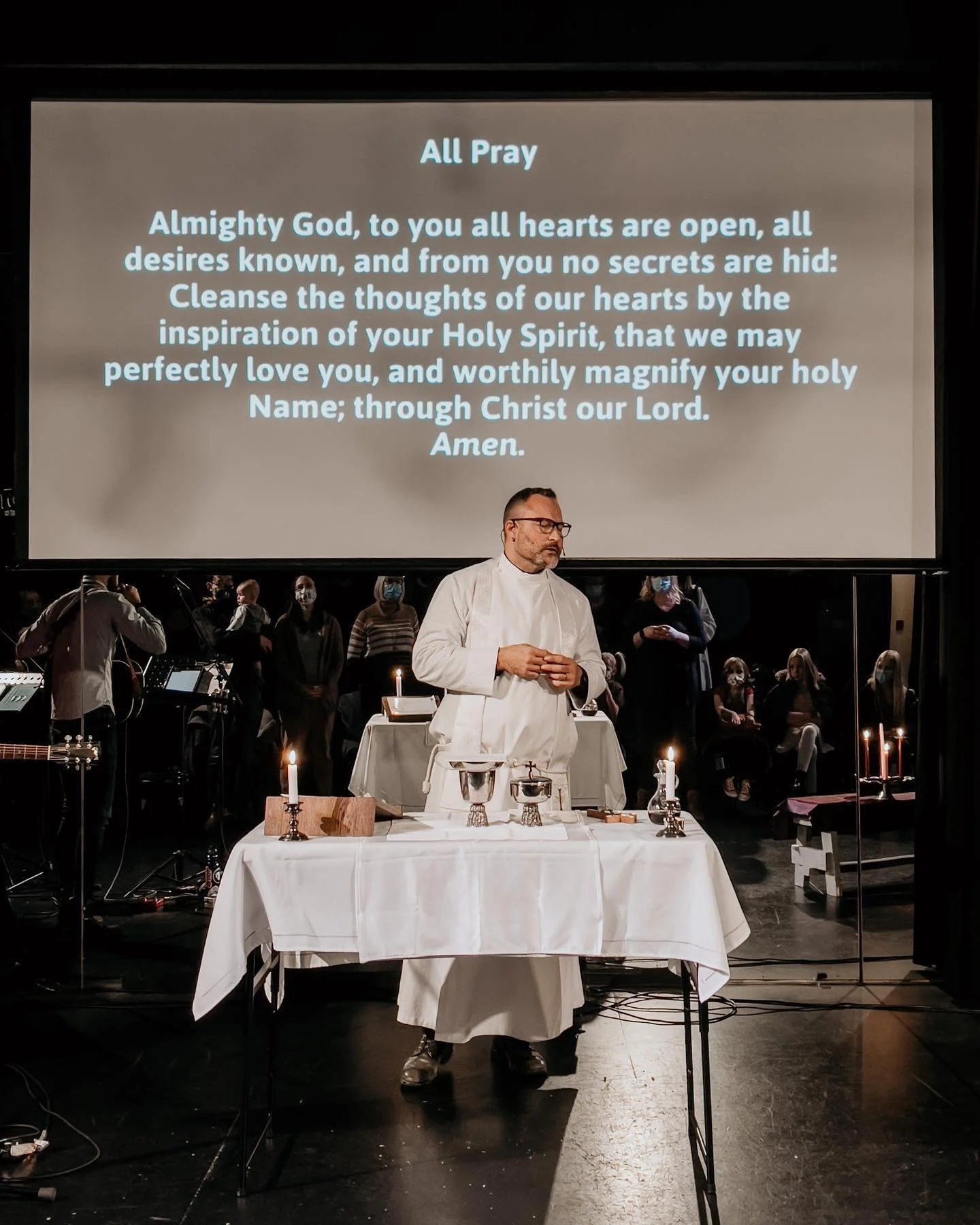Being Anglican — The Anglican Diocese of Canada
