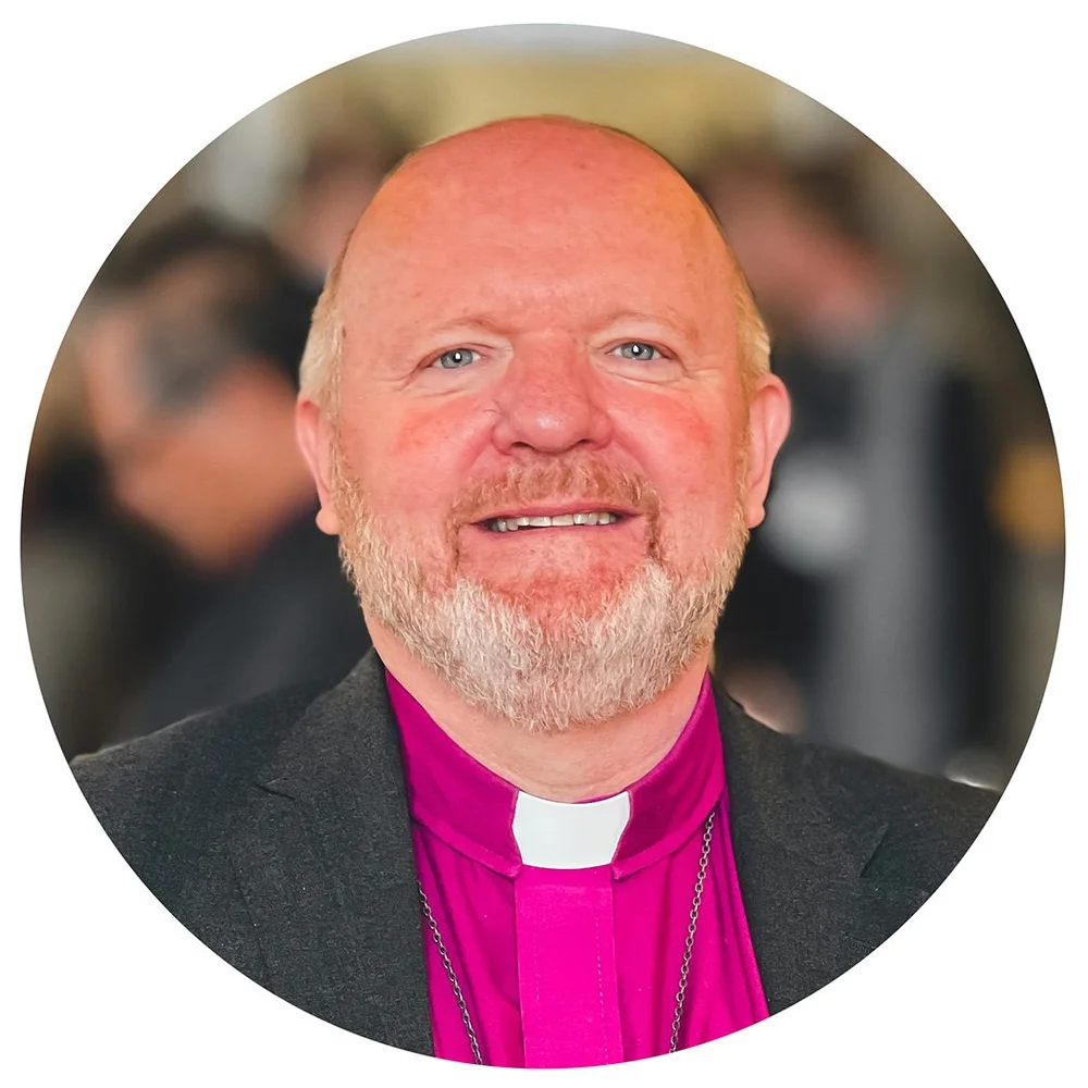 Pentecost 2025 — The Anglican Diocese of Canada