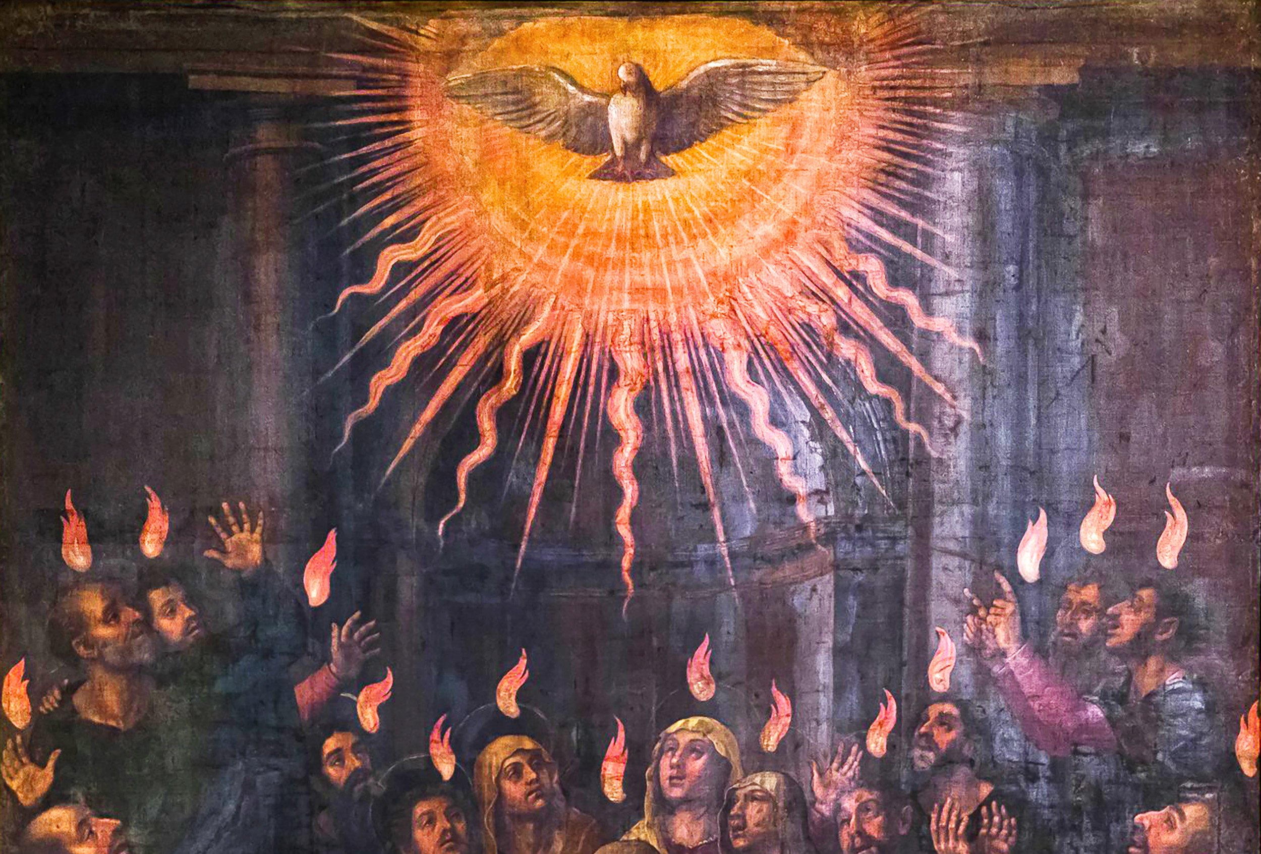 Pentecost 2025 — The Anglican Diocese of Canada