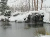 Winter is a GREAT time to have a pond | Watson Supply