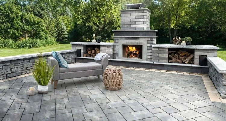 Patio Pavers York PA, Landscape, Masonry Supply Lancaster PA ...