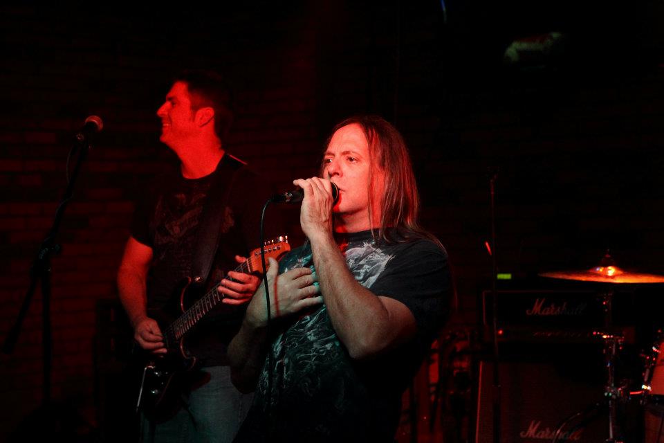 Gallery — Tom Bryant