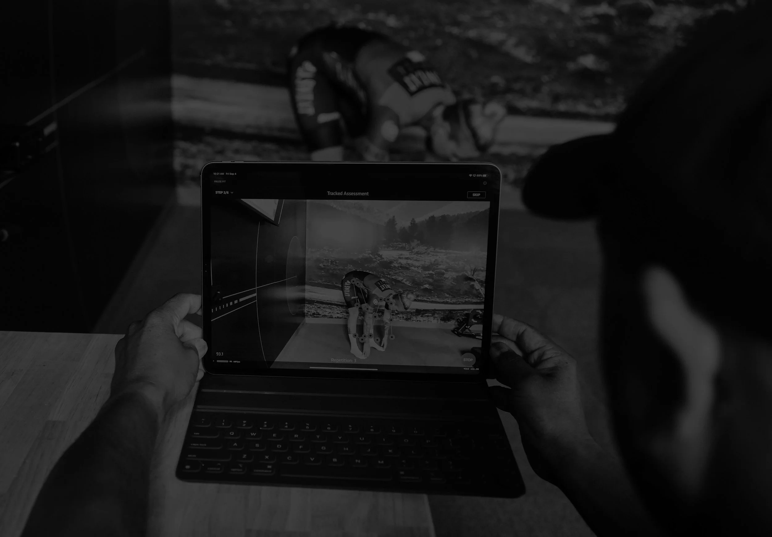 RETÜL | Bike Fit | Product Matching