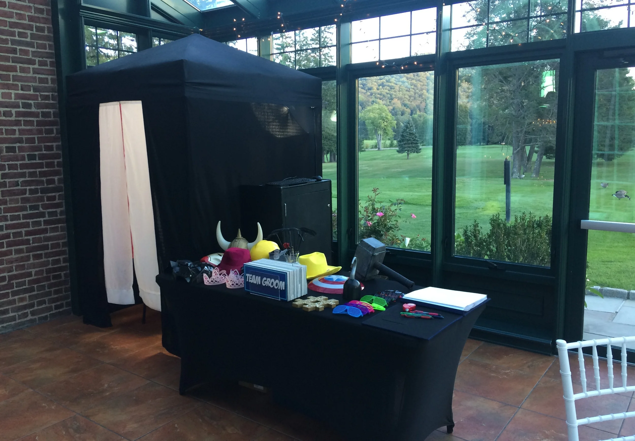 A Starry Night Music | Multi Award Winning NYC Based Wedding DJ