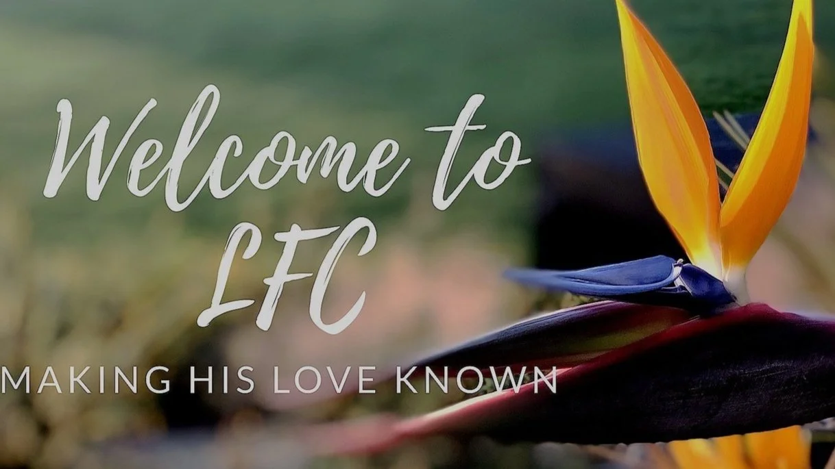 Las Flores Church of the Nazarene