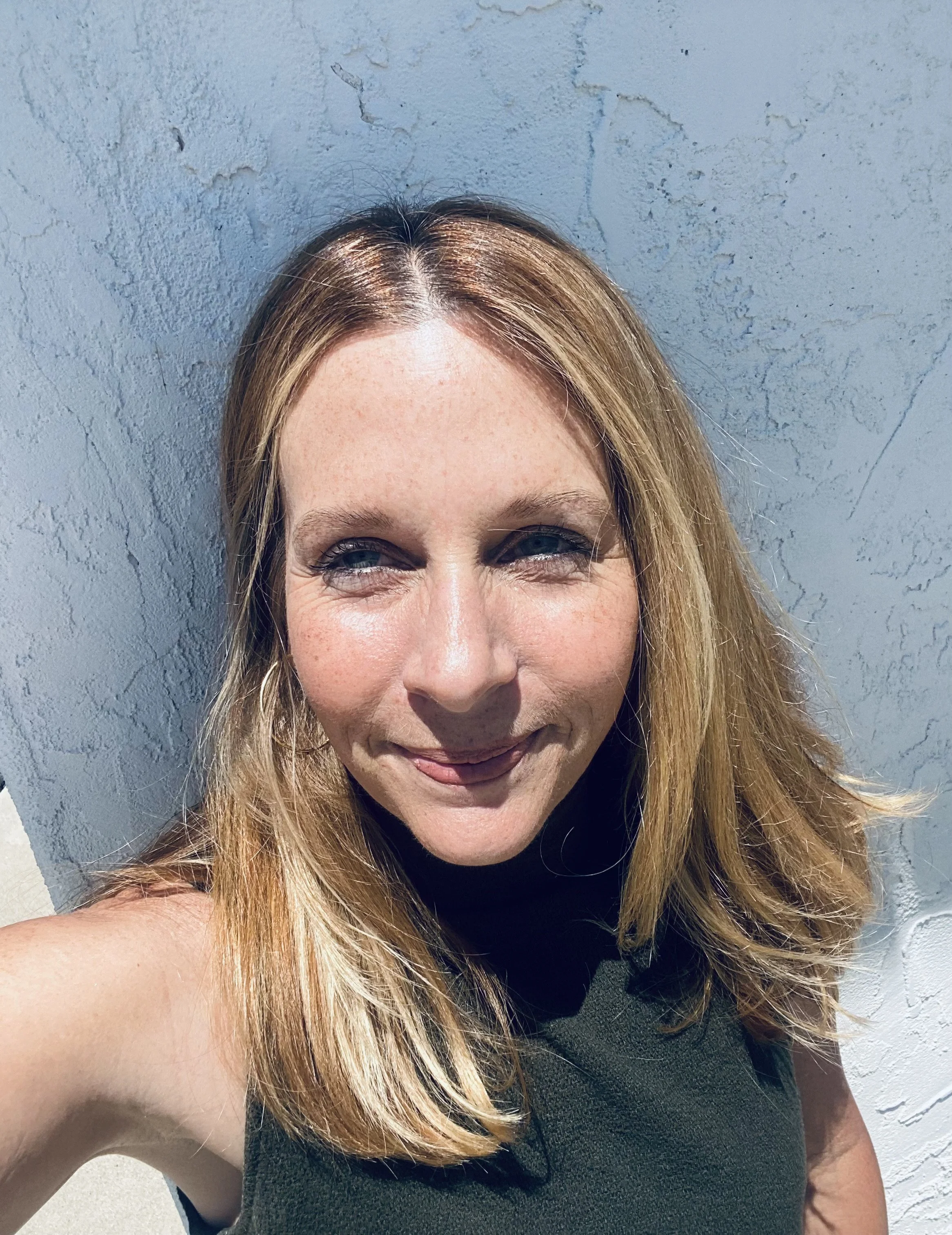 Women's Ministry & 12 Trees — Las Flores Church