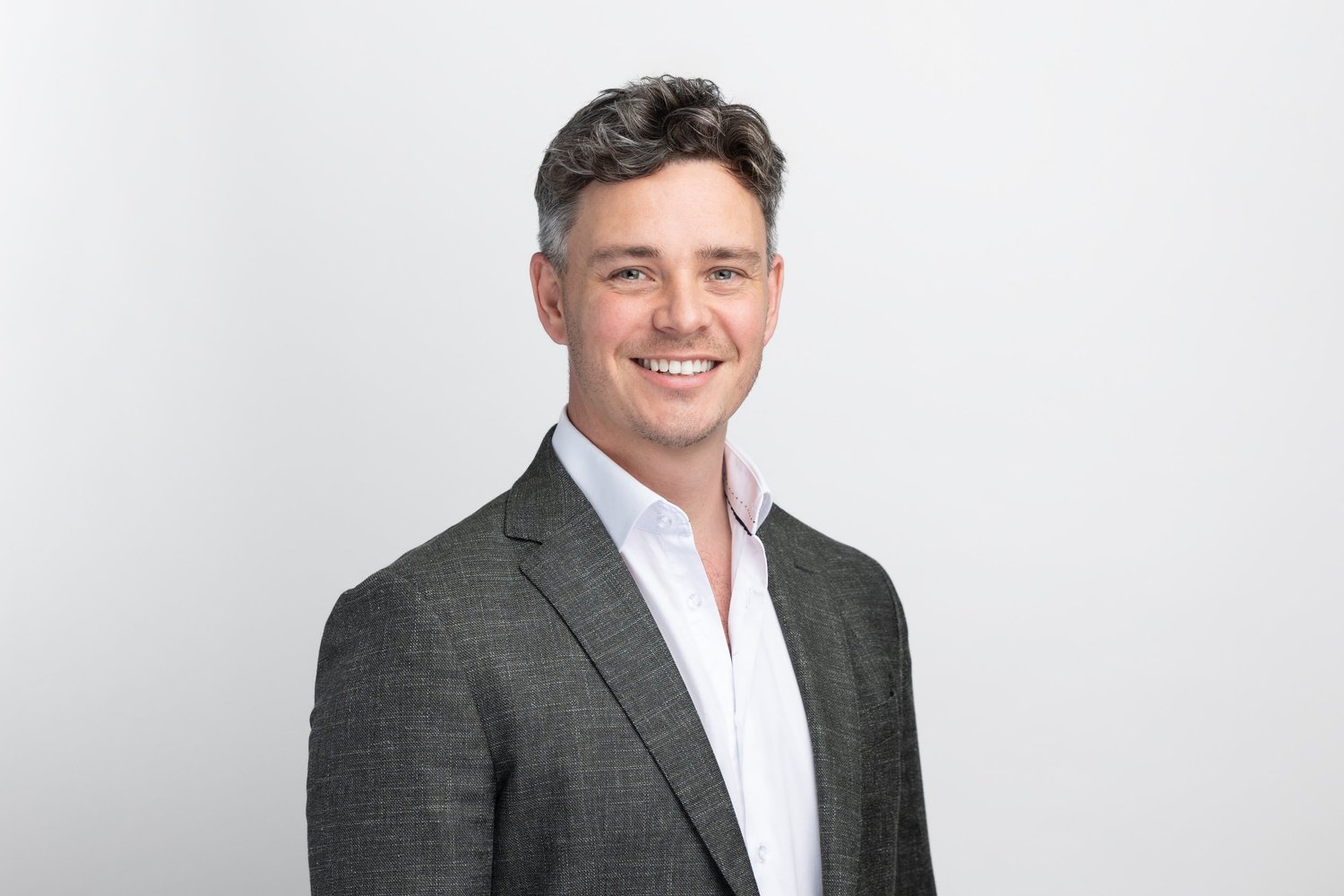 Get to Know Our Team | Peloton Construction Group — Peloton