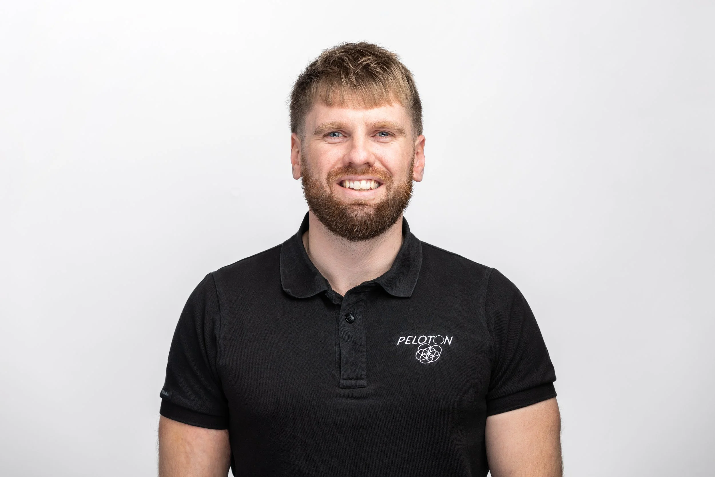 Get to Know Our Team | Peloton Construction Group — Peloton