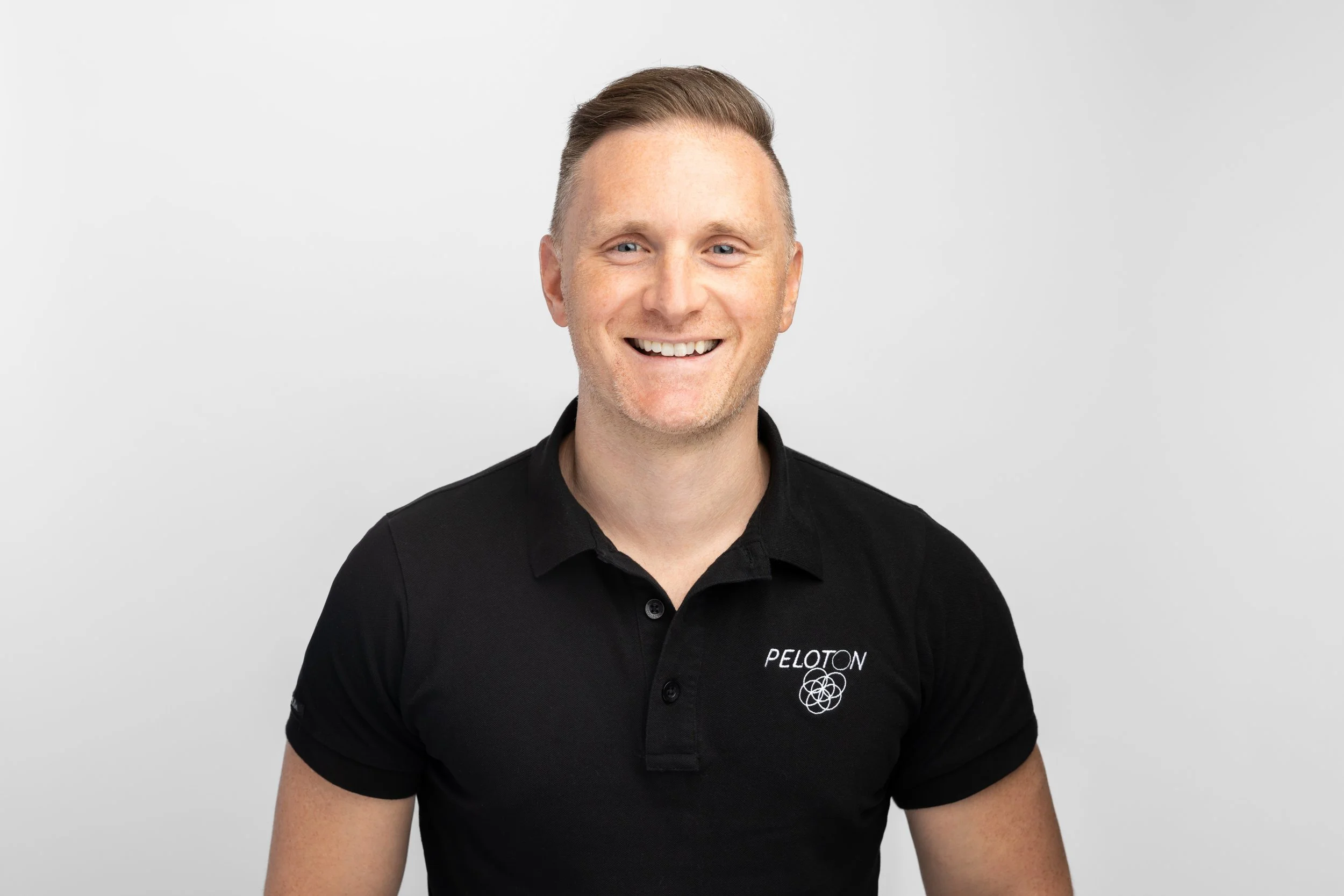 Get to Know Our Team | Peloton Construction Group — Peloton