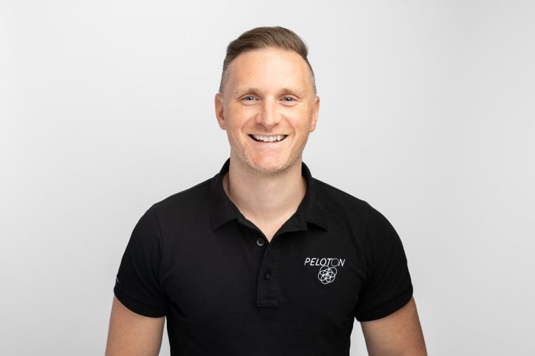 Get to Know Our Team | Peloton Construction Group — Peloton