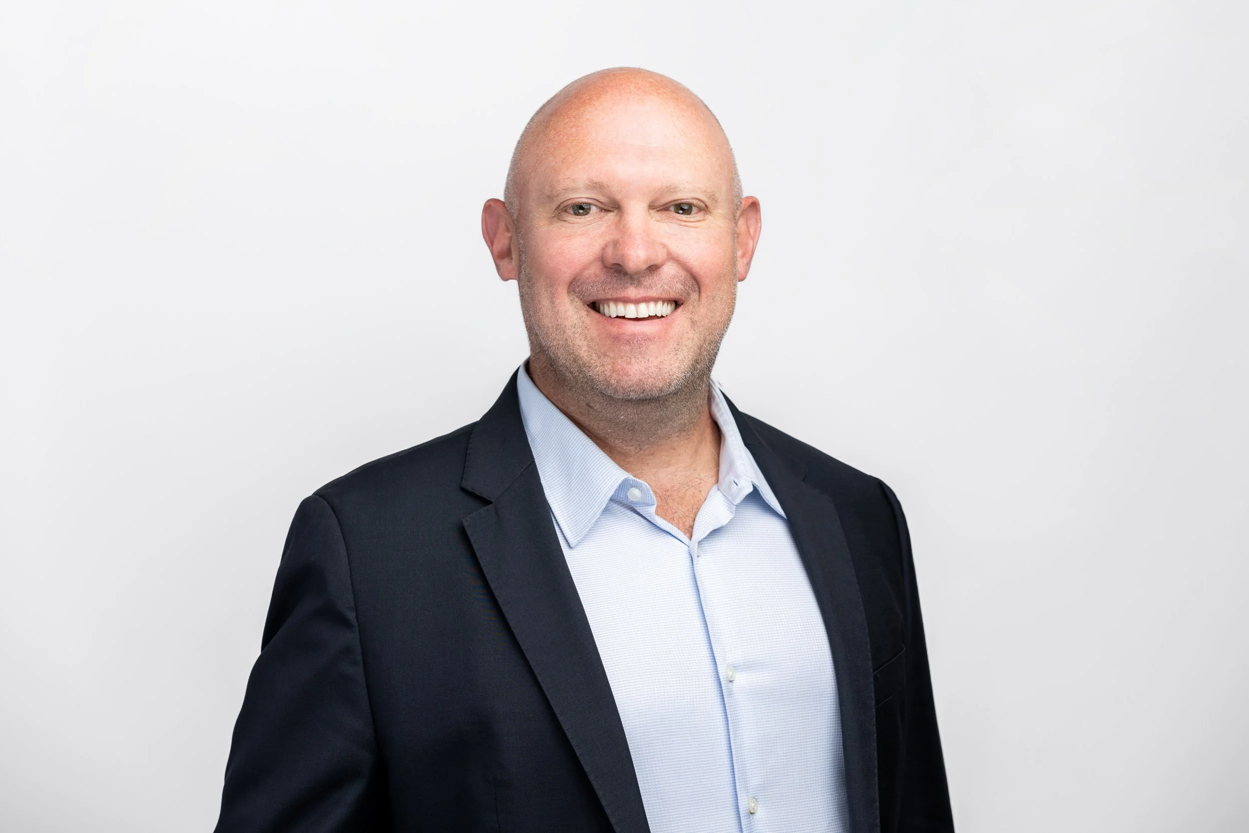 Get to Know Our Team | Peloton Construction Group — Peloton